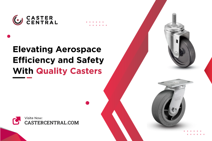 Hand Trucks and Components - Caster Central