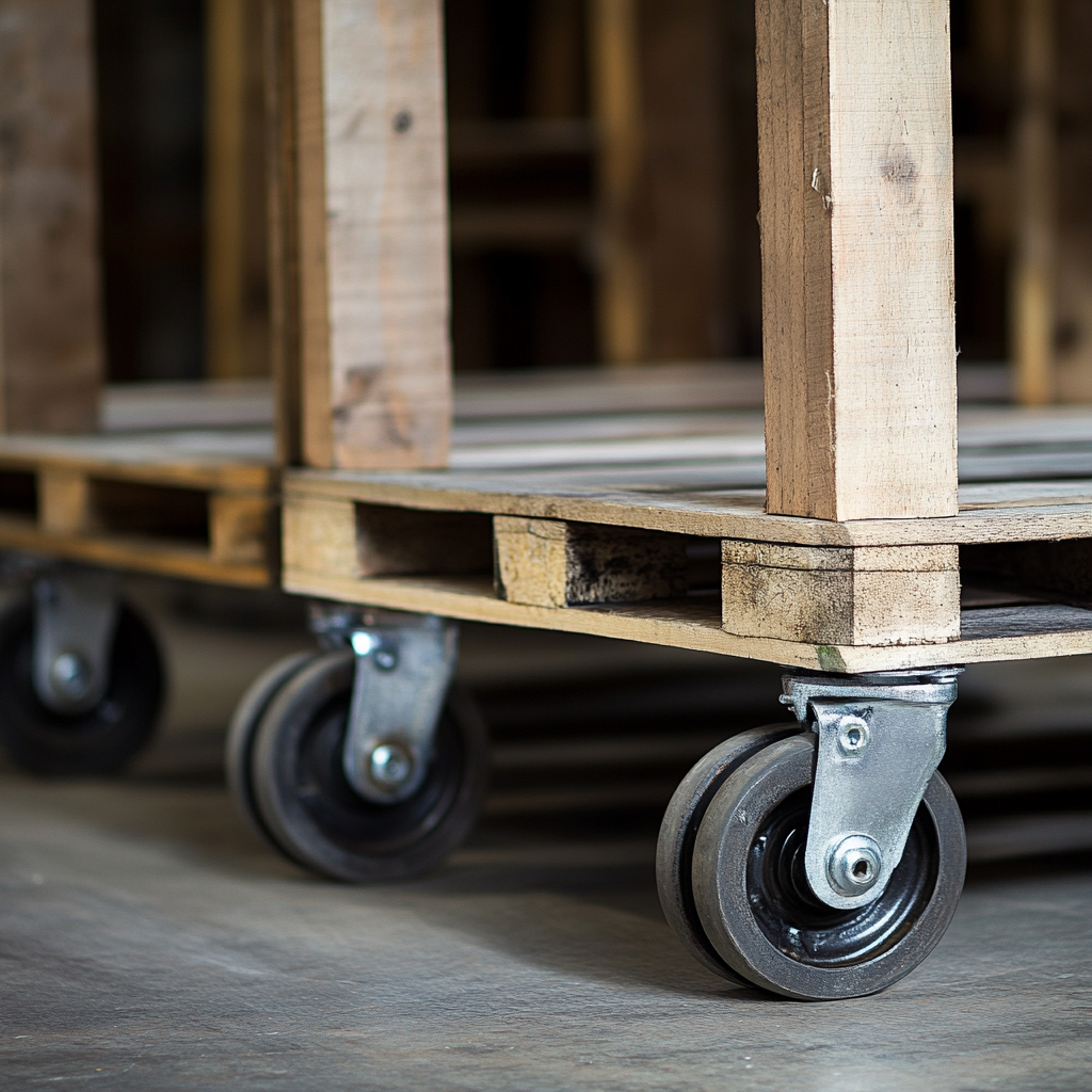 The Cost of Cheap Casters: Why Investing in Quality Saves You Money ...