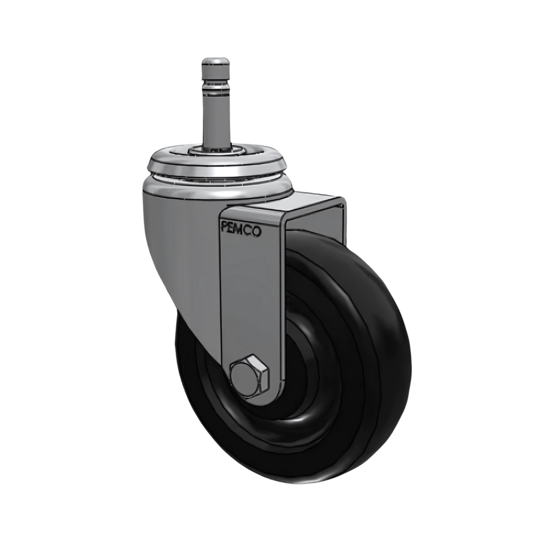 A-Line Series Casters - Caster Central
