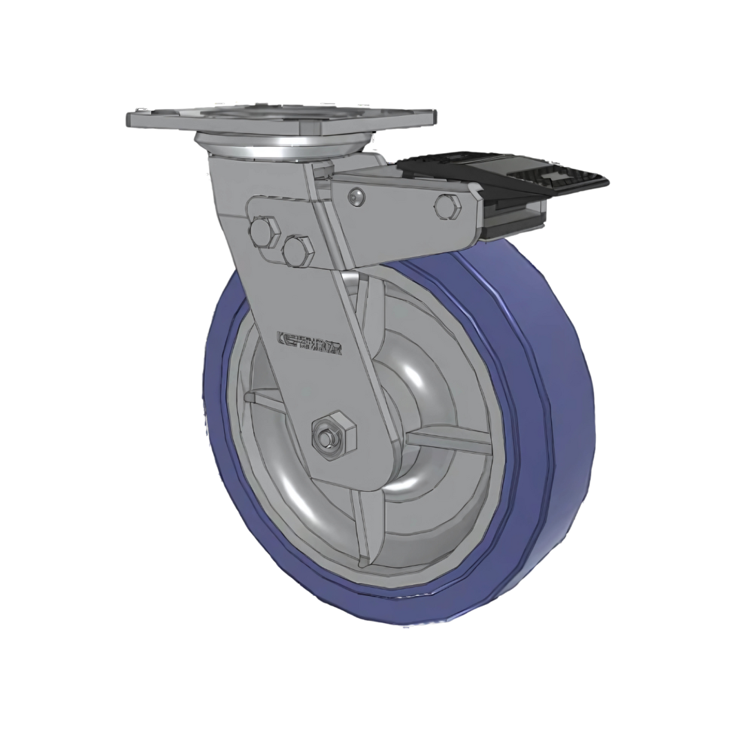 HydroTech Casters - Caster Central