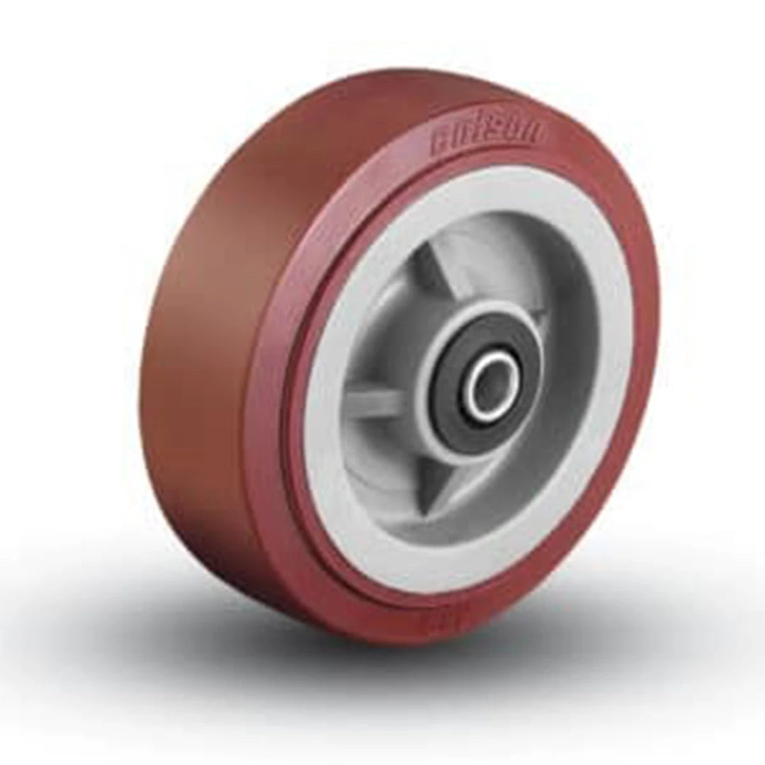 Polyurethane Hi-Tech Wheels | Premium - Caster Central - Caster Central