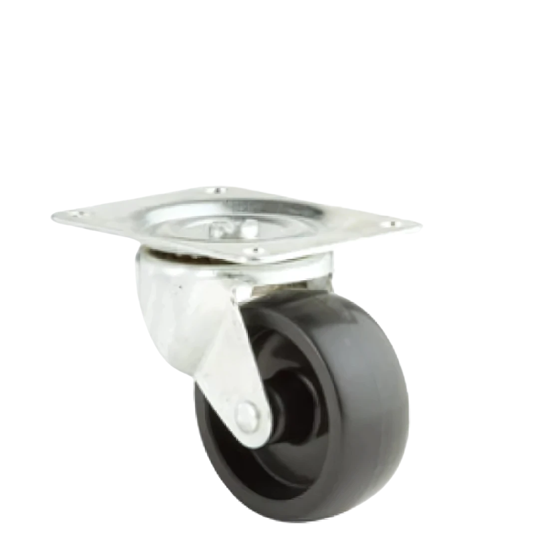 3 Inch Casters - Caster Central