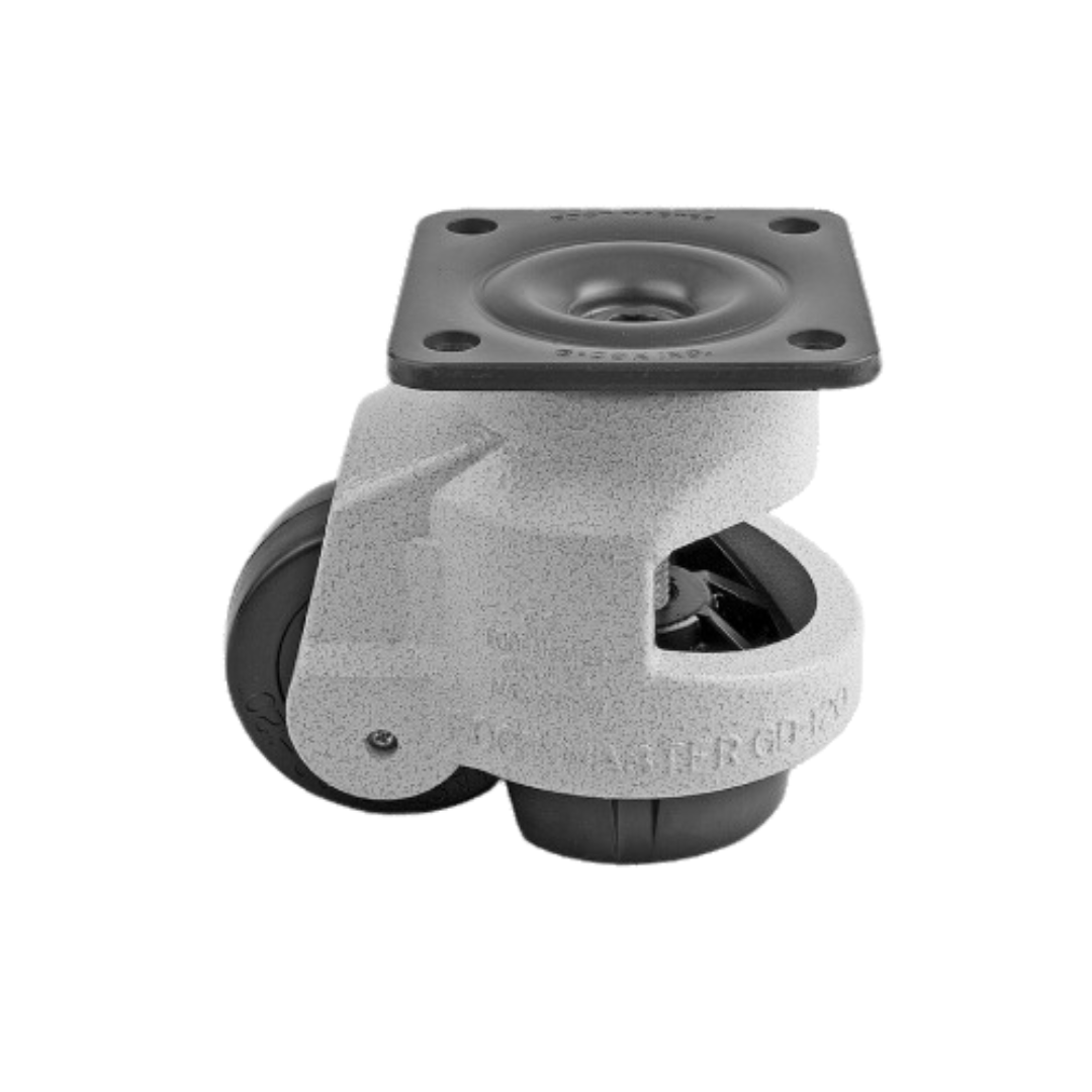 Leveling Casters - Caster Central