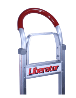 50" Standard Loop Handle w/Comfort Sleeve - CC Part# M10010 - Caster ...