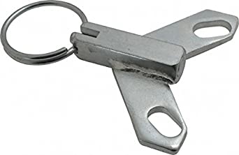 Bolt-on Swivel Lock for Albion 410 & 470 Series Casters - SL4000000 ...