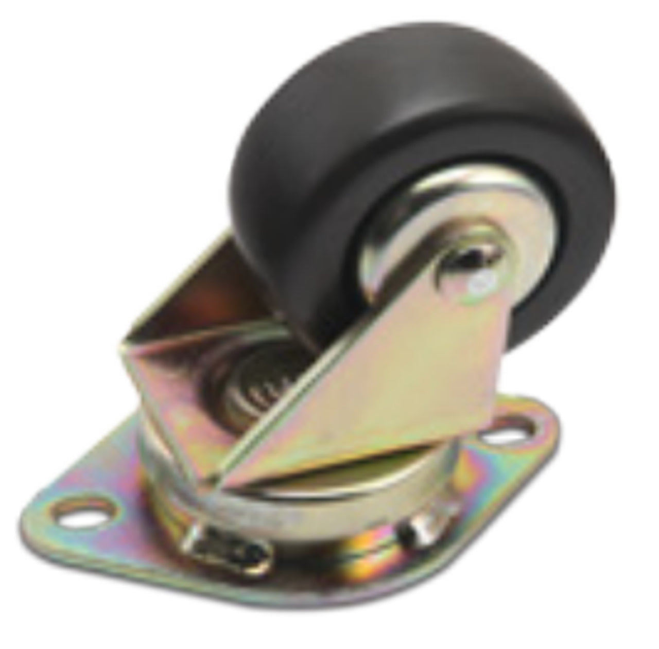 Heavy Duty Air Cargo/Conveyor Caster - Part #27015 - Caster Central