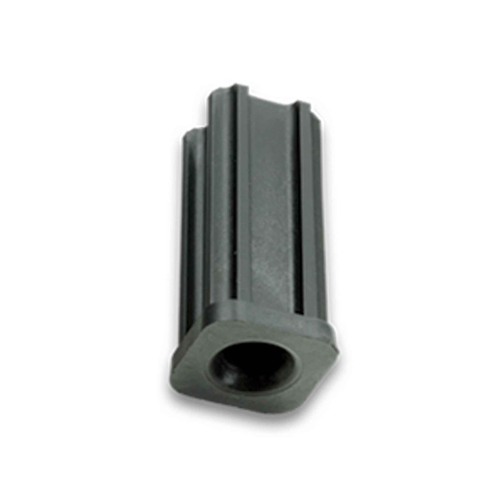 Caster Socket for 7/16" Grip Ring and 0.620" ID Square Tube - RT620SQ ...