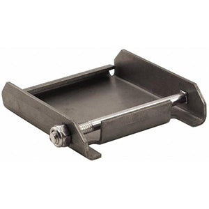 Caster Pad - Fits 4"x 4-1/2" Top Plate - Part# PC160000 - Caster Central