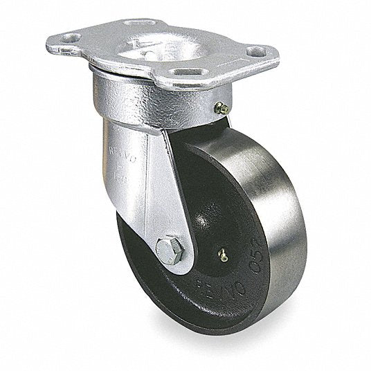 10" Swivel Caster - TSH 250 CI1H - Caster Central